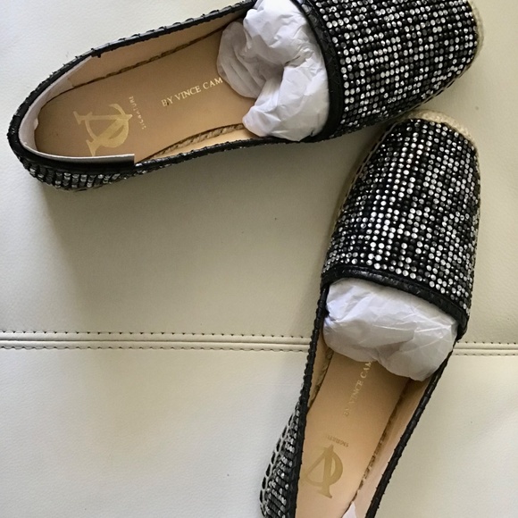 Vince Camuto | Shoes | Final Reduction Nib Vince Camito Espadrilles ...